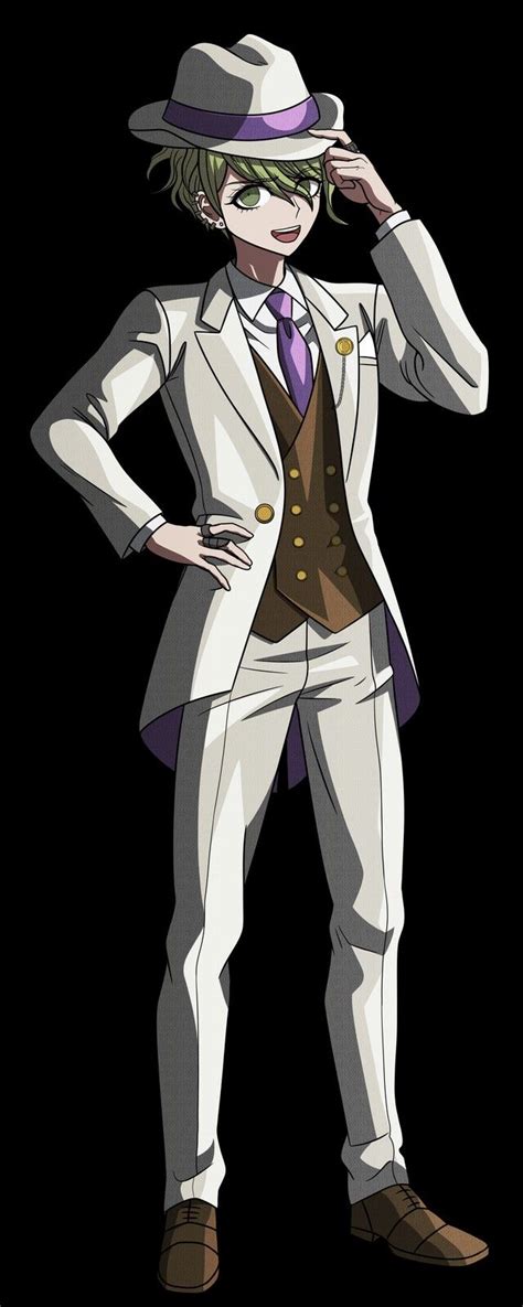 Rantaro Amami 10th Anniversary Hd Qué Hacer Cuando Estás Aburrido