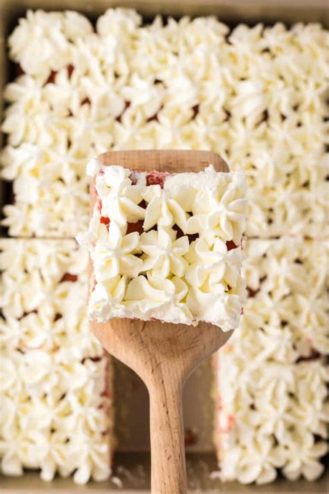 Raspberry Sheet Cake Sweet Cs Designs