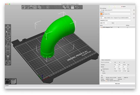 Bad Models Or Slicer Issue Prusaslicer Prusa3d Forum