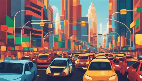 Traffic Signal Timings And Flow In Malaysia