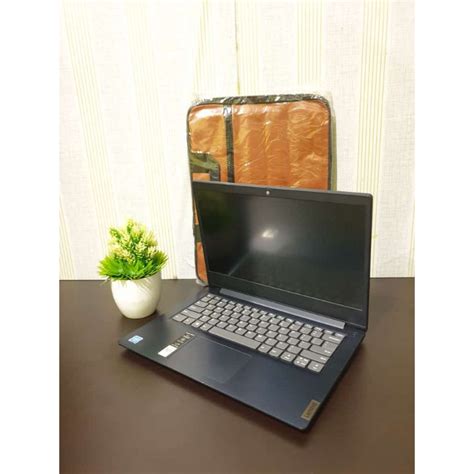 Jual Laptop Lenovo Slim Ideaped Second Like New Mulus Normal