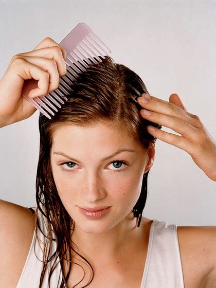 8 Dicas Para Ter Um Cabelo Mais Bonito E Saudável Veja A Receita
