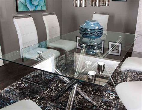 Mantis Rectangular Dining Table Cramco Furniture Cart