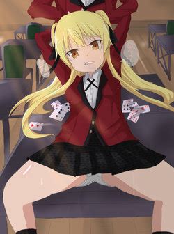 Parody Kakegurui E Hentai Galleries