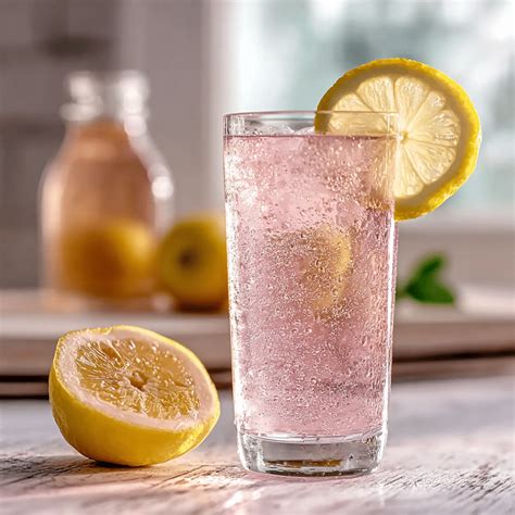 Pink Salt Weight Loss Recipe Detox Drink Youll Love 2025