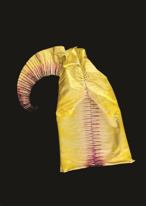 Sarahwendler Animalie Textiledesign Graduat Textile Collection