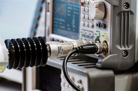 Tx Rx Systems Is A Industry Leader In Rf Testing