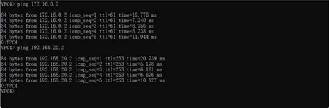 Ospf Over Ipsecvpn配置案例 Webui 山石网科知识库