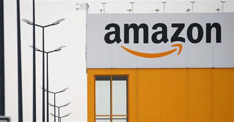 In Brief Amazon Notifies Sebi Of Order Barring Future Reliance Deal