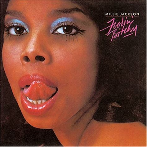 Betty Wright And Millie Jackson Unsung Soul Ladies To The Max