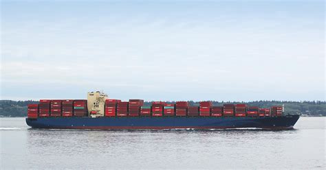 How To Ship Freight Internationally Alaska Air Forwarding