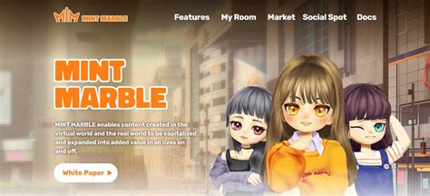 What Is Mint Marble Mim Complete Guide And Review About Mint