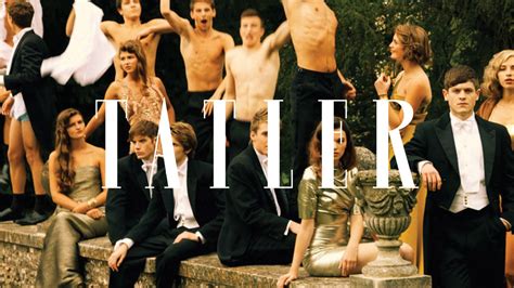 Tatler - The original social media | Tatler