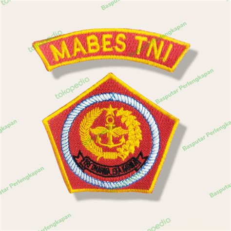 Detail Download Logo Mabes Tni Koleksi Nomer 30