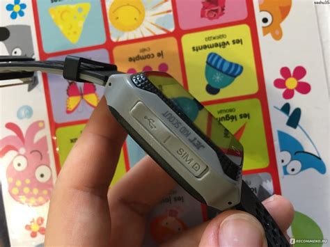 Детские часы GPS JET Kid Scout - «Игрушка для родителей (+фото)» | отзывы