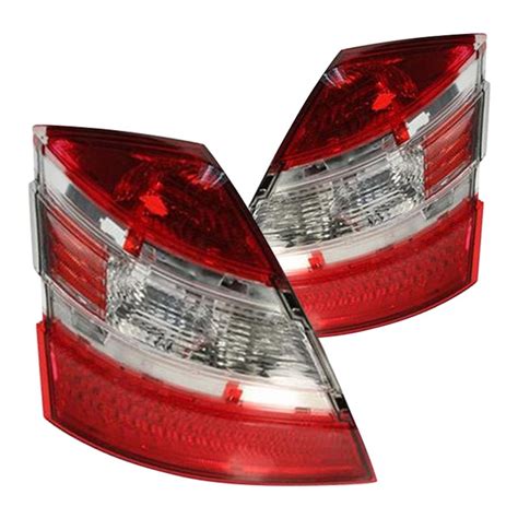 Ulo® Factory Replacement Tail Lights