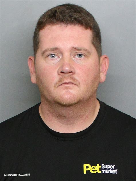 Ellis Brent 09212023 Charlotte County Mugshots Zone