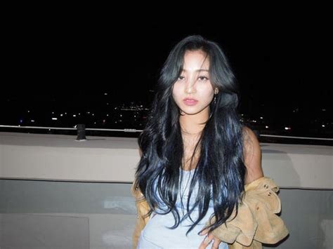 230918 Jihyo Instagram Update “dont Forget To Check Out My “killin
