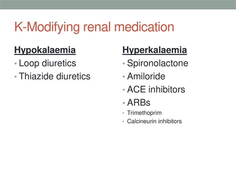 Renal Physiology Clinical Aspects Ppt Download