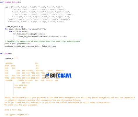 How To Remove Crypt Virus Removal Guide