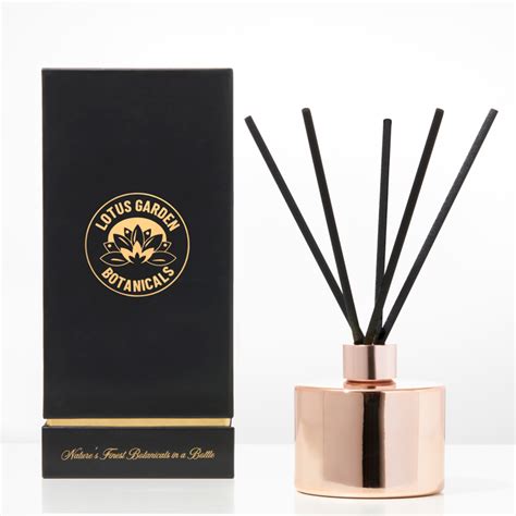 Lemon Italy Reed Diffuser Rdlm