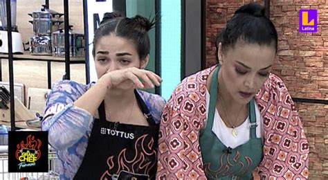 No Pudo Más Sirena Lloró De Frustración Al Cocinar Sus Ravioles En El