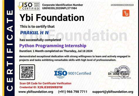 Prakul H N On Linkedin Experience Projects Skills Dataanalysis