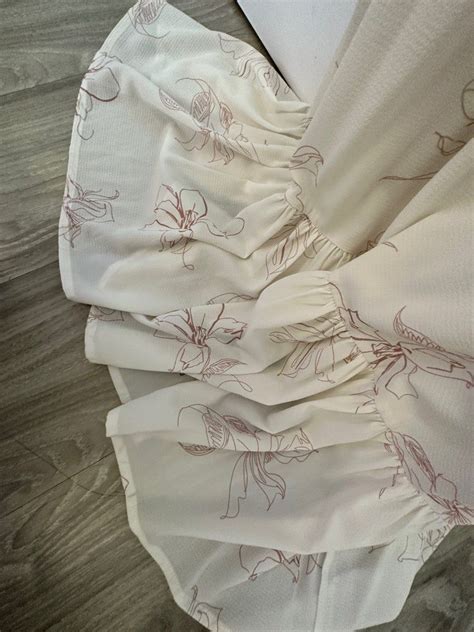 Sweet Midi Womens Fashion Dresses And Sets Dresses On Carousell