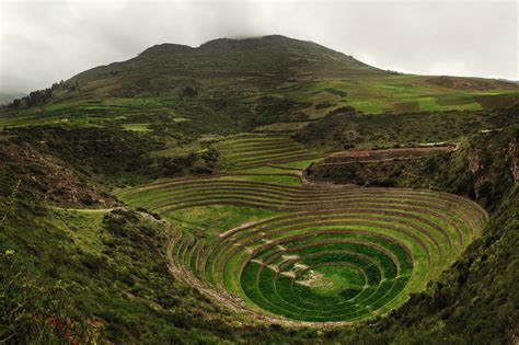 Moray E Maras Perú Guida Ai Luoghi Da Visitare Lonely Planet