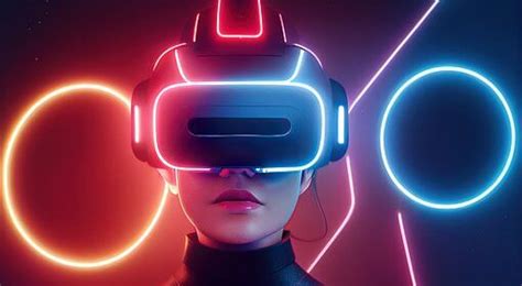 La Différence Entre Réalité Virtuelle Et Augmentée Webphilo Le Mag