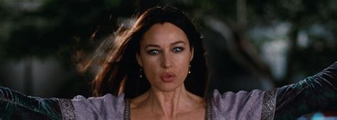 The World According To Cage 57 The Sorcerers Apprentice Yeti Speak…