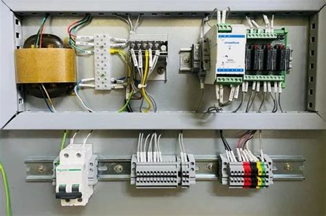Belt Scale Controller At ₹ 40000 Belt Scale Controller In Raigad Id