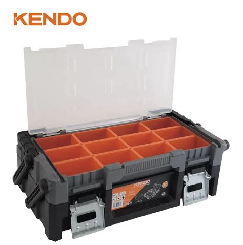 Kendo Tool Box