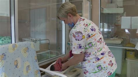 РТК Крагујевац богатији за 2 бебе