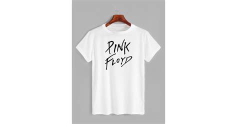 Футболка з принтом Pink Floyd | BEST-PRINT