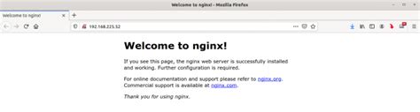 Install Nginx Mysql Php Lemp Stack On Ubuntu 2004 Lts