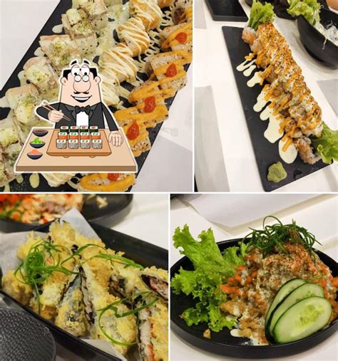 Shokudo Timog Restaurant Quezon City Restaurant Menu Prices And Reviews