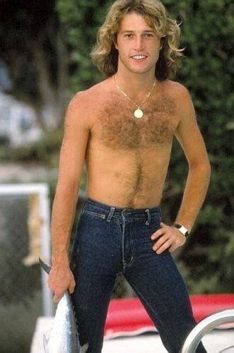 Pin By Krishamon On Andy Gibb Andy Gibb Bee Gees Andy Roy