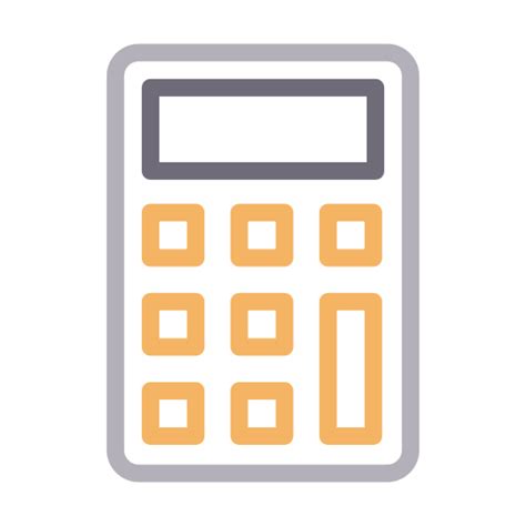 Technology Generic Outline Icon