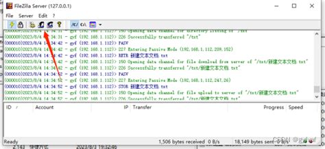 filezilla server同时共享多个目录（手把手教你使用filezilla server同时设置多个目录） filezilla