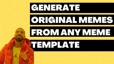Supermeme AI Turn Text Into Memes Using AI