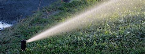 Efficient Smart Irrigation System For Watering Solutions