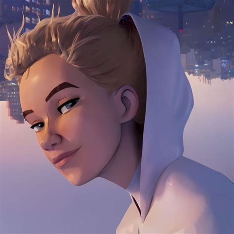 Does Gwen Have Relationship Experience Rspidergwen