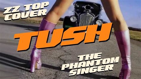 Tush Zz Top Cover Youtube