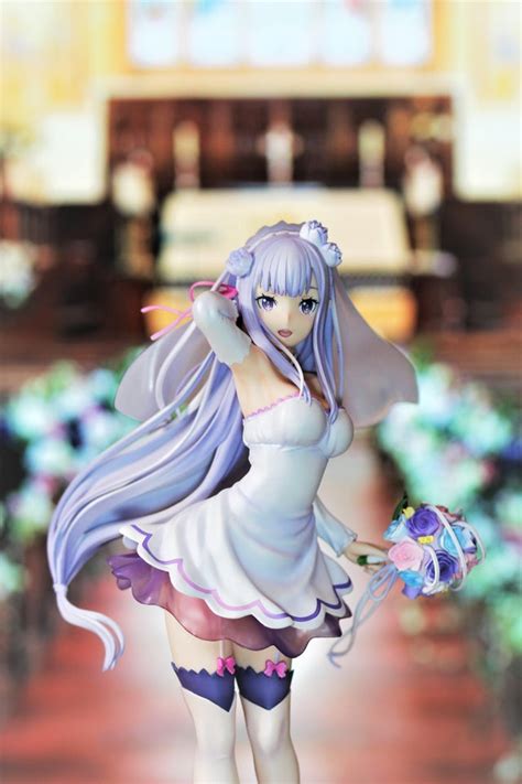 Olga Discordia Kuroinu 14 Animefigures