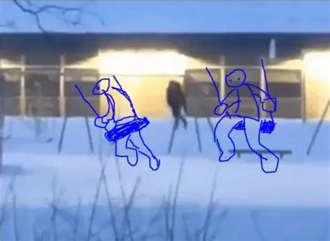 요즘 서양에서 논란이라는 착시현상 인스티즈instiz 이슈 카테고리