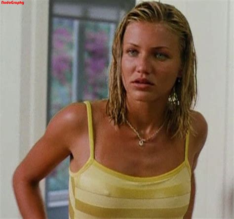 Cameron Diaz From Head Above Water Picture 20116originalcameron