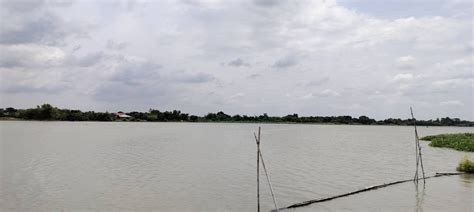 รูป เรือนไทยกุ้งเผา วัดเชิงเลน
