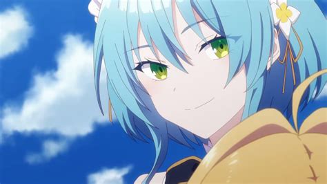The Vexations Of A Shut In Vampire Princess Announces Additional Cast