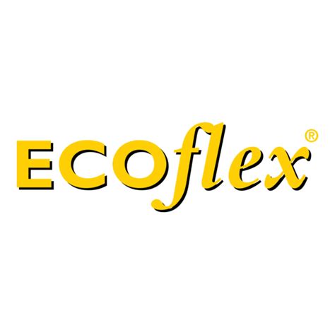 Ecoflex Logo Png Vector Eps Free Download